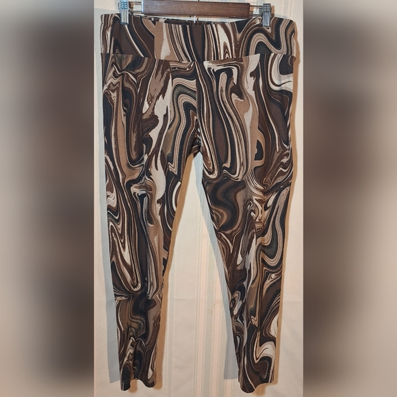 No Boundaries | Pants & Jumpsuits | No Boundaries Swirl Pattern ...